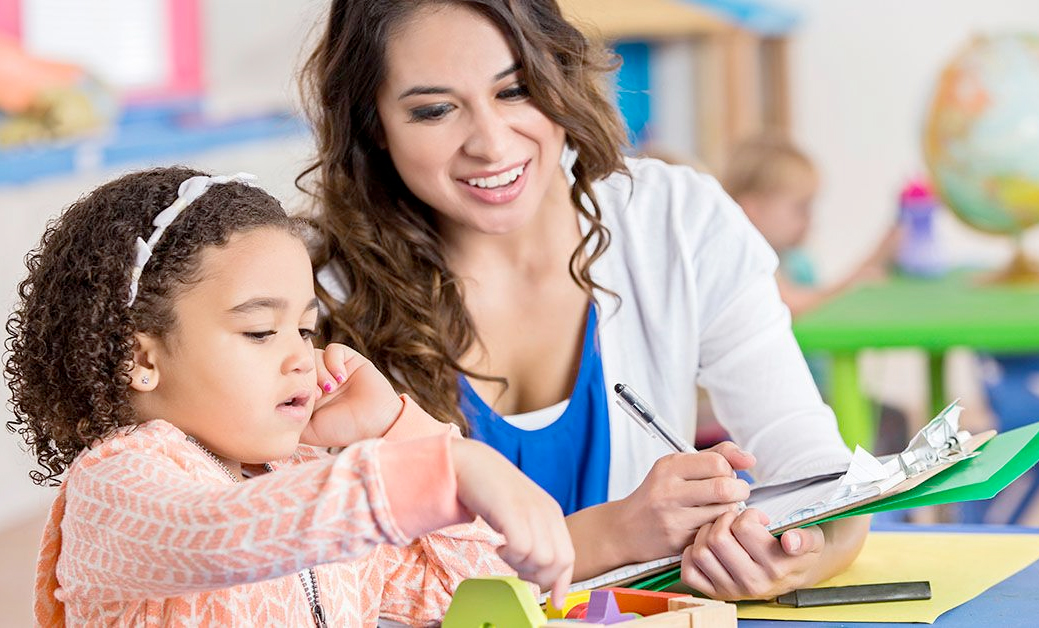 CLINICAL SERVICES - Laughlin Childrens Center