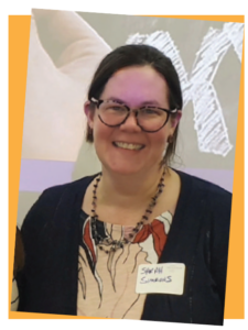 Meet Our New Orton Gillingham Tutor: Sarah Simmons - Laughlin Childrens ...