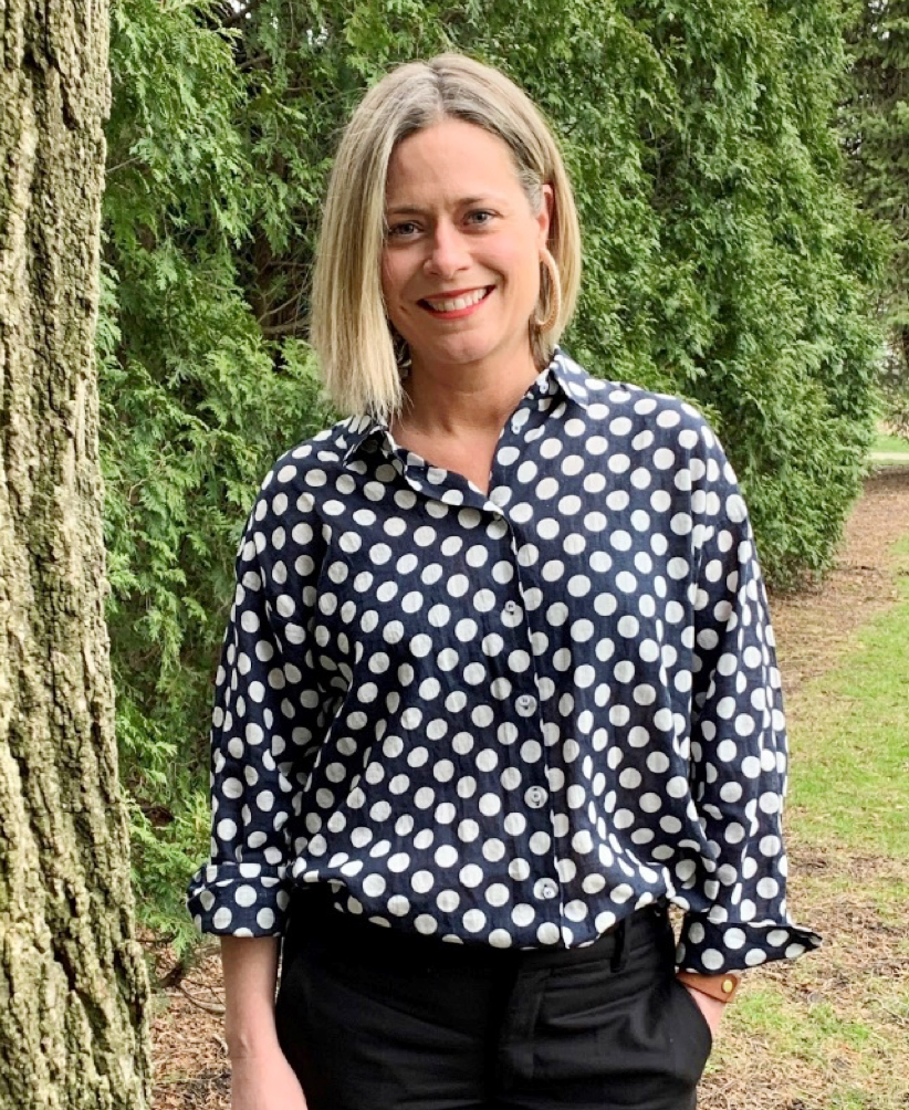 Laughlin Children’s Center Welcomes New Executive Director Chrissy Dale ...