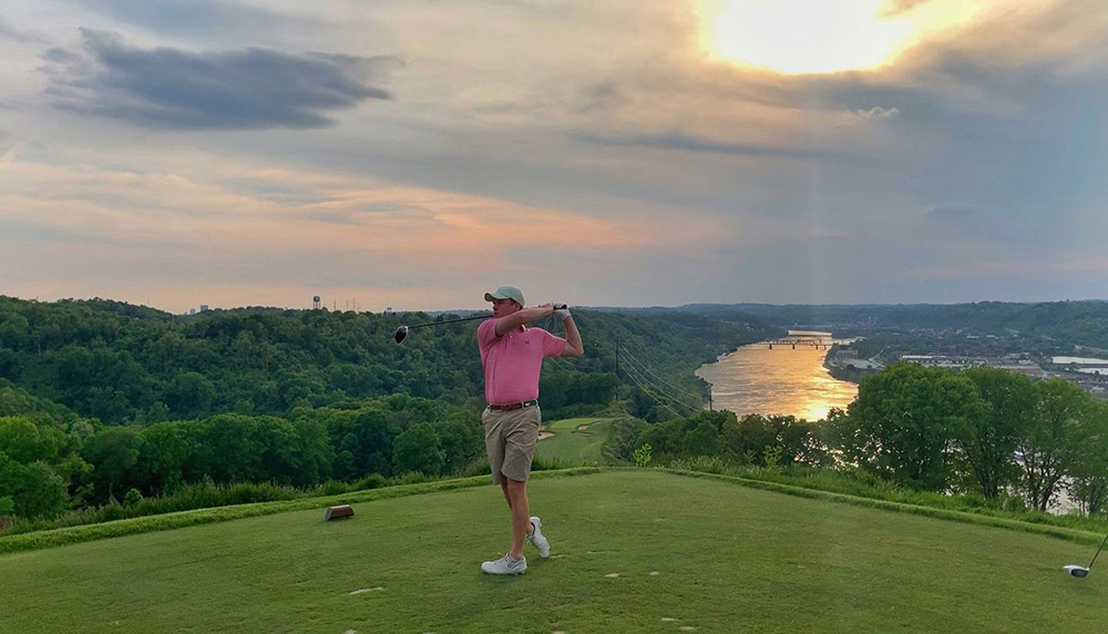 Bridge City Golf Classic - Laughlin Childrens Center